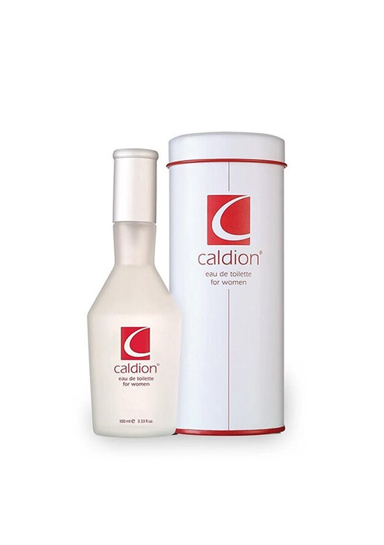 Caldion Classic Kadın Edt 100 ml Parfüm